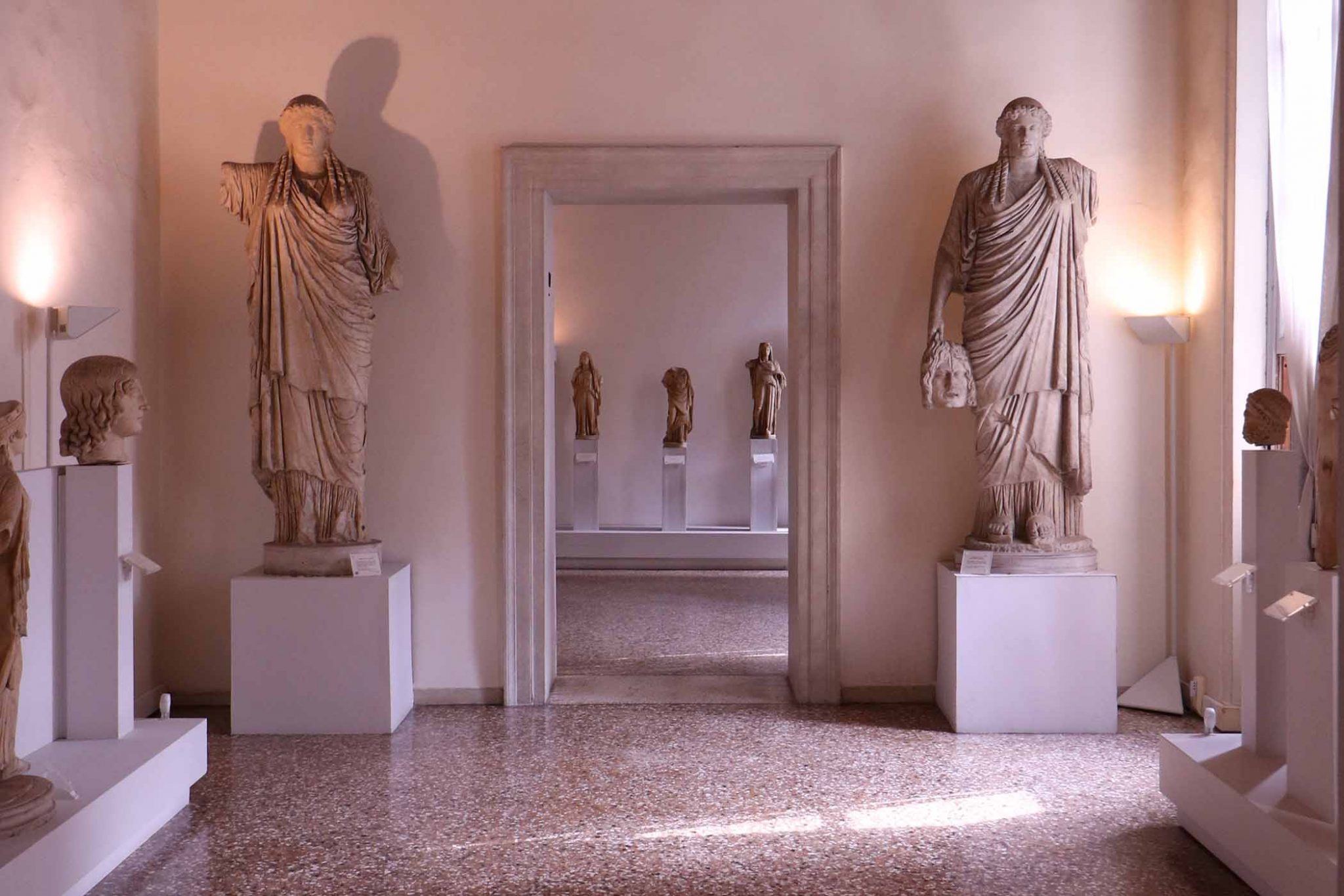 National Archaeological Museum of Venice: things to see - www ...