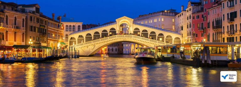How to Visit the Rialto Bridge in Venice in 2025: History and Tips ...